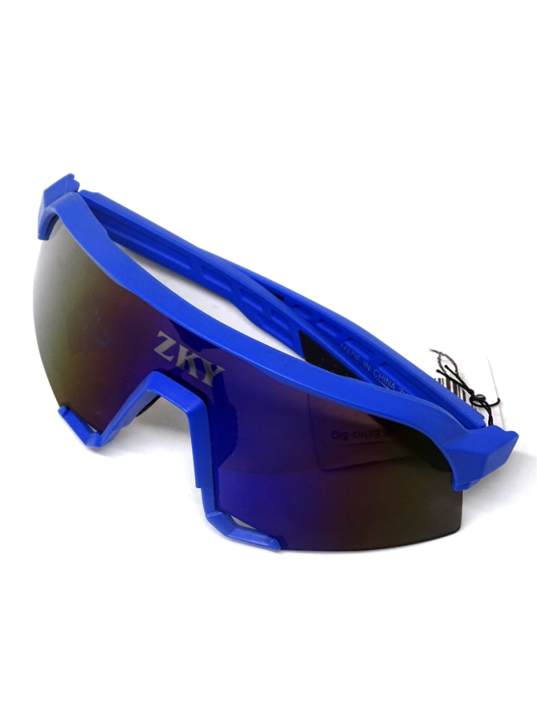 Lentes ZKY Policromáticos / V3 – Azul – Funtours shop
