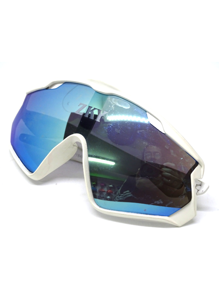 Lentes ZKY Monocromáticos / Big White – Funtours shop