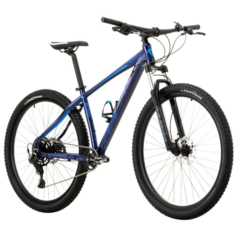 Bicicleta GW Wolf 29″ – 1X9 / Talla “19” SHIMANO CUES – Funtours shop